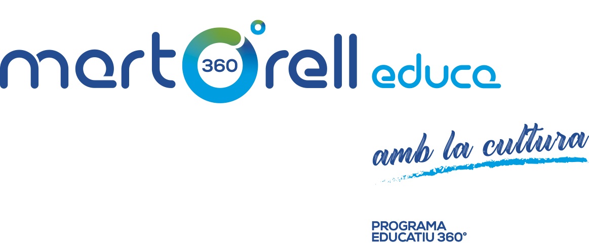 AF_martorell_EDUCA_Cultura | Patronat Municipal de Serveis d'Atenció a les Persones de Martorell